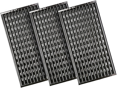 Grill Grates for Charbroil Performance Tru-Infrared 3 Burner 463370719 ...