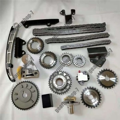 Timing Chain Kit 12761-85FA0 12741-85FA0 for Suzuki Grand Vitara XL7 ...