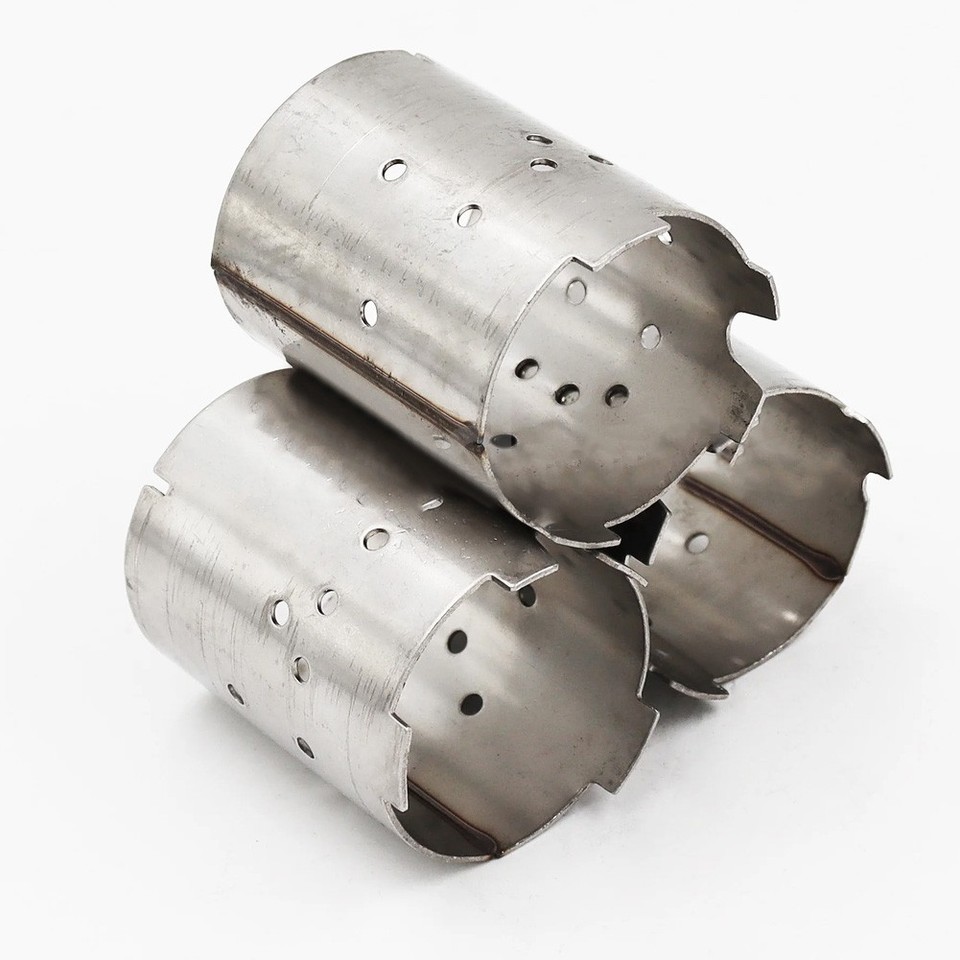 Replacement Combustion Chamber Part for Webasto Heating System Burner ...
