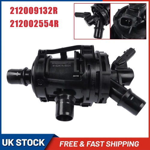 Thermostat Water Pump 212009132R Fit Renault Dacia Nissan Mercedes-Benz ...