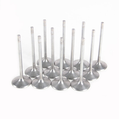 3.5L Engine Intake Valve Kit Fit For Mercedes Benz C209 E350 R350 ...