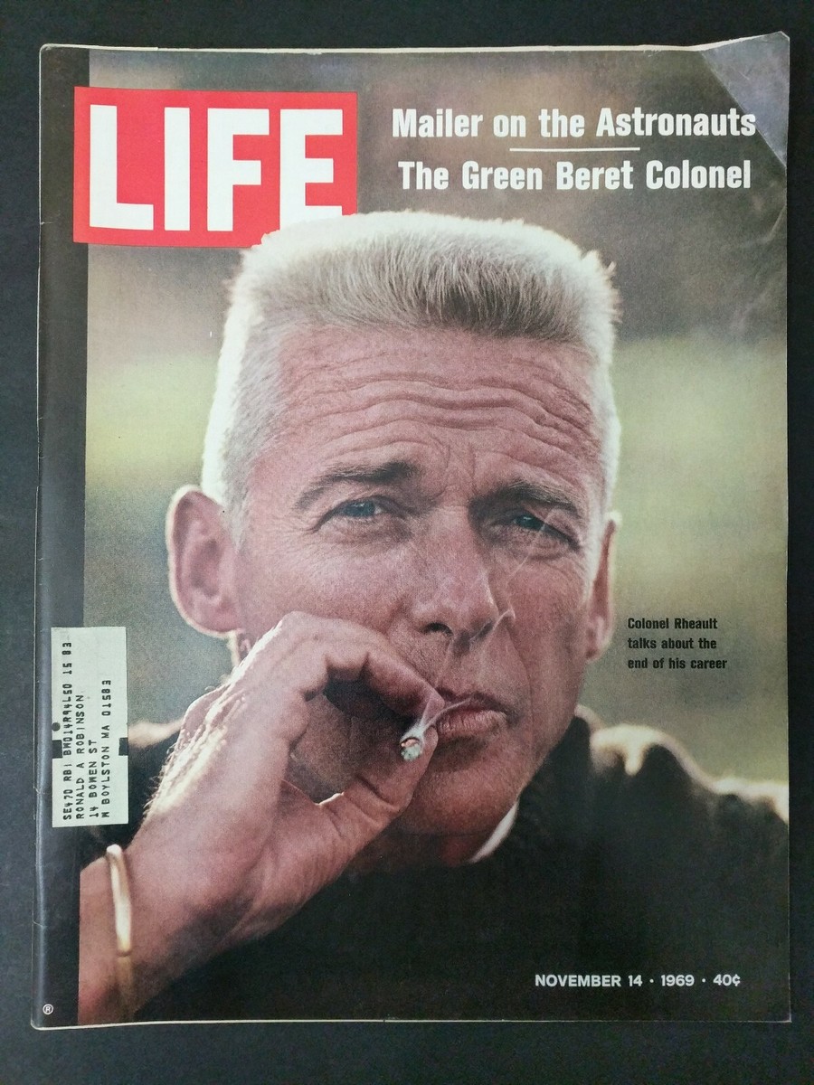 Robert Rheault's Instagram, Twitter & Facebook on IDCrawl