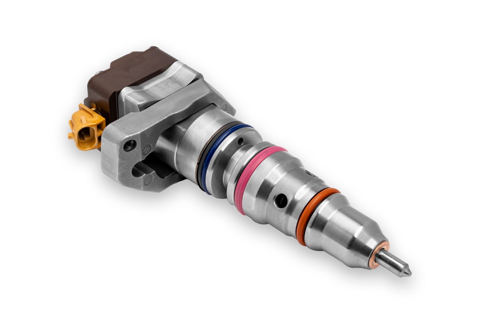 1999-2003 Ford 7.3L Powerstroke AD Diesel Fuel Injector - Refurbished ...