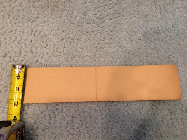 1976 Gerald R. Ford For President Campaign Car Bumper Sticker Original ...