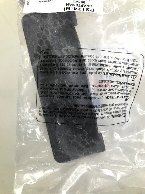 Hickory Hardware P2174-bi Craftsman Cup Pull 96mm Drillcenter for sale ...