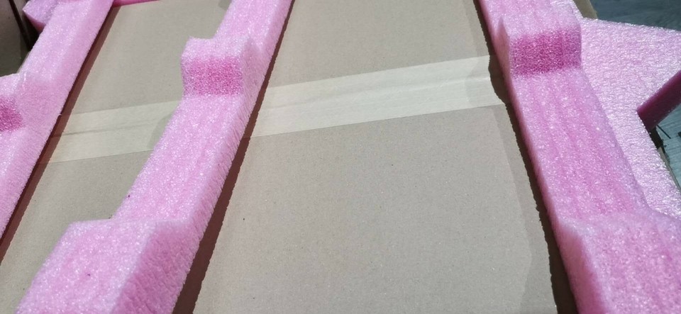 Nokia 3HE09648AA 7750 SR IOM4-e L3HQ Baseboard, Accepts up to 2 MDA-e ...