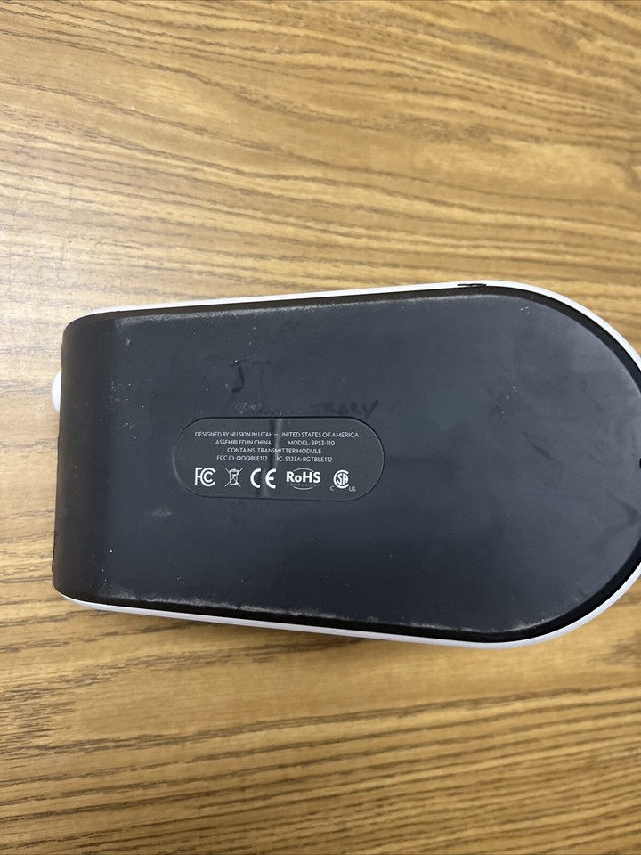 PHARMANEX CARTENOID SCANNER CS73584 SCANNER ONLY | eBay