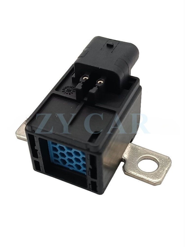 New For Mercedes-Benz A W177 W247 0009822904 Battery Cut-off Crash Fuse ...