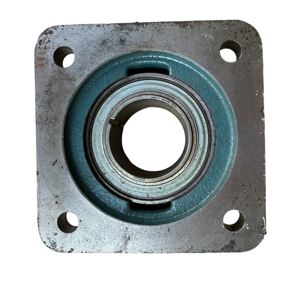 Dodge 124066 SC 2 210 4 Bolt Flange Pillow Block Bearing | eBay