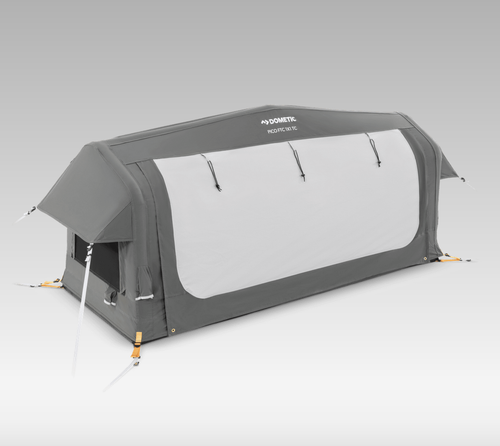 Dometic Pico FTC 1 TC Inflatable camping swag, 1-person | eBay