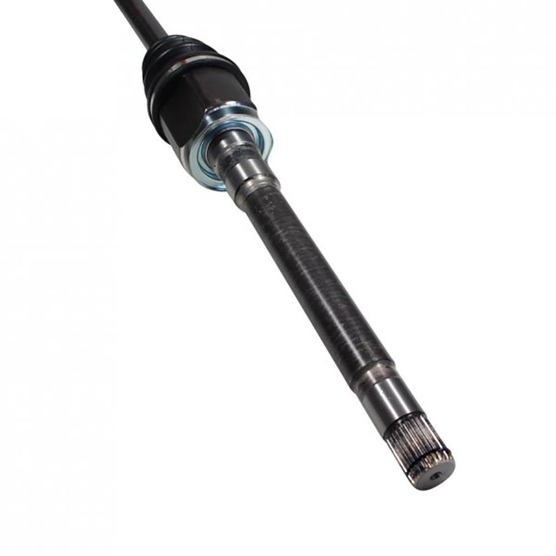 For 2005-2013 Land Rover Range Rover Sport LR3 LR4 Front Right CV Axle ...