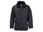 French Gendarmerie National Police Tactical Jacket W Liner Water Proof ...