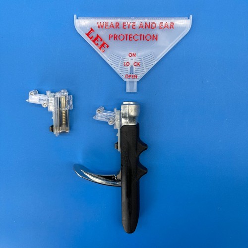 Lee Reloading New Auto Prime Priming Unit for Primers w/ Elevator Pin ...