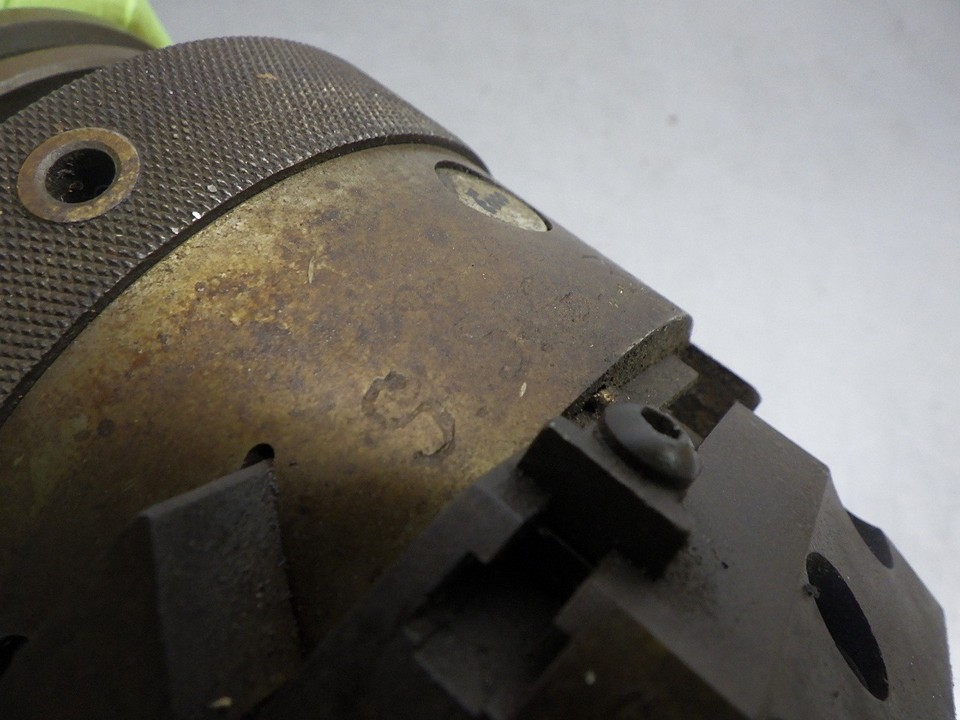 1 ENCO CAT40 Boring and Face Head Toolholder SSG 3-19 | eBay