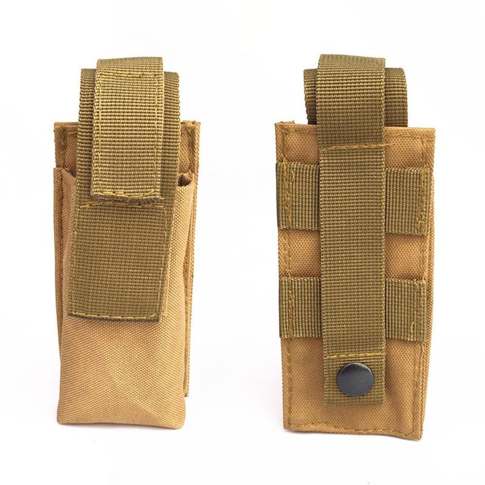 Molle Medical Shears Pouch tactical Tool Organizer Bag for Tourniquet ...