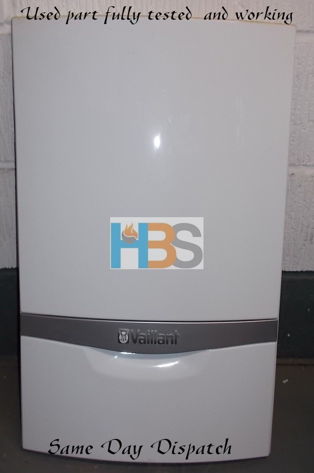 VAILLANT ECOTEC PLUS 612 615 618 624 824 831 CASING PARTS FRONT(PLUS) 0020144590 | eBay UK