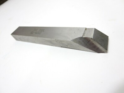 TRI TOOL Durabit 99-4081, Right Hand, Leading, 37.5 Degree - Excellent ...