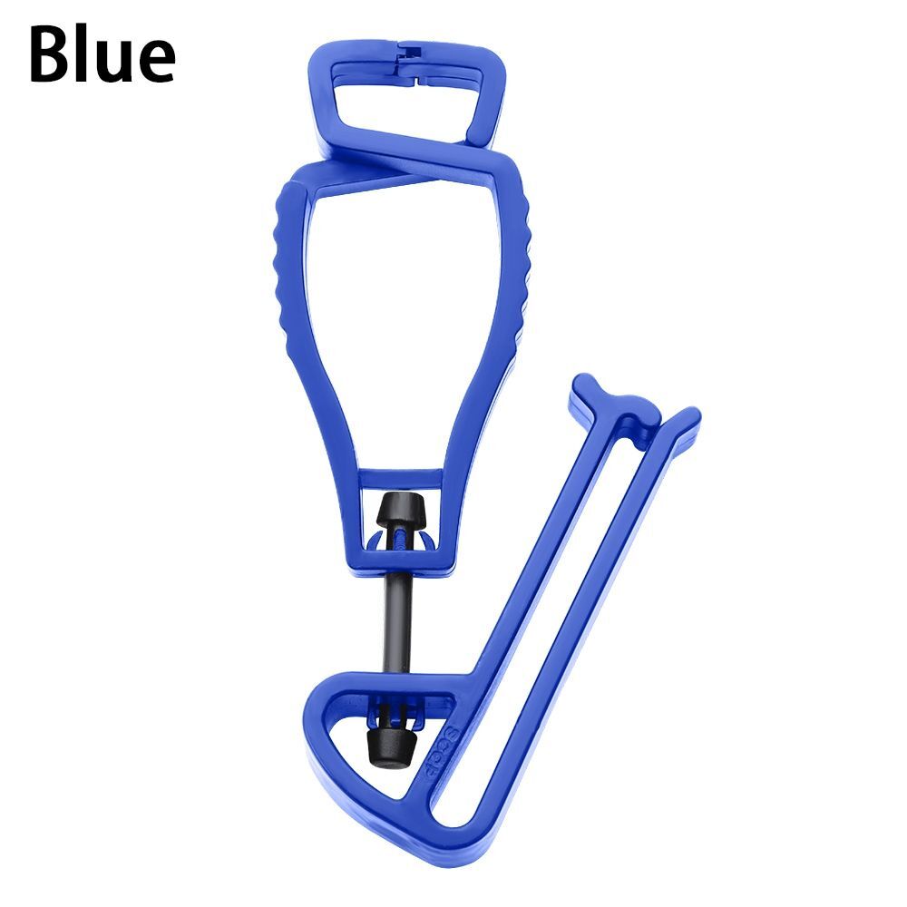 Tools 17cm Glove Clip Guard Labor Clamp Grabber Catcher Grabber Holder ...