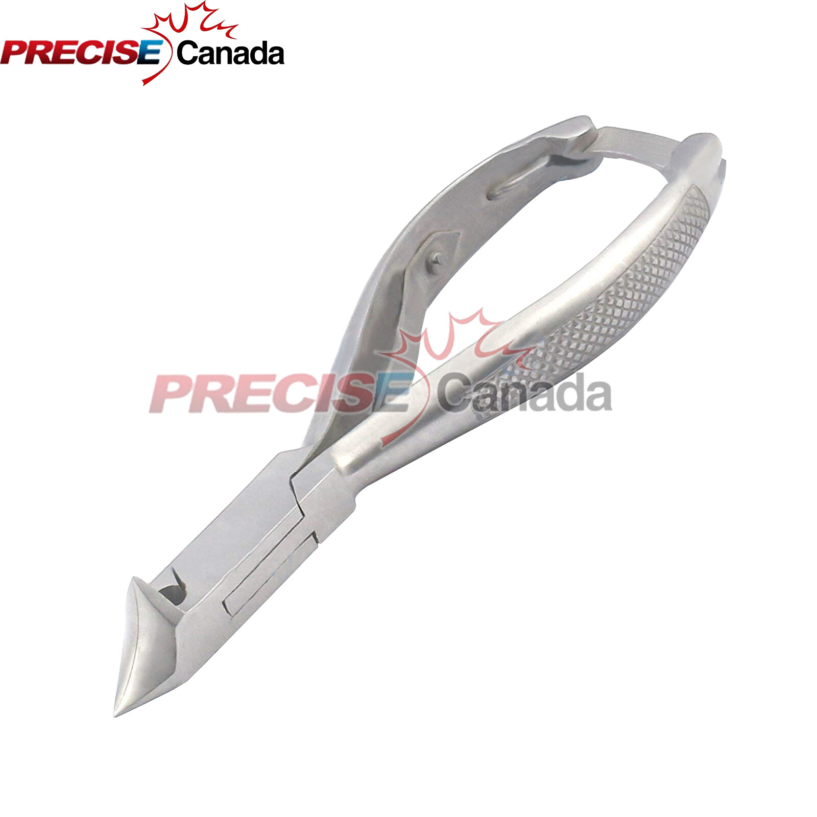 Toenail Nipper For Thick Nails Moon Shape Cutter Nail Scissor Tough ...