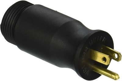Miller 219261 Multi-Voltage Adapter Plug, 115V | eBay