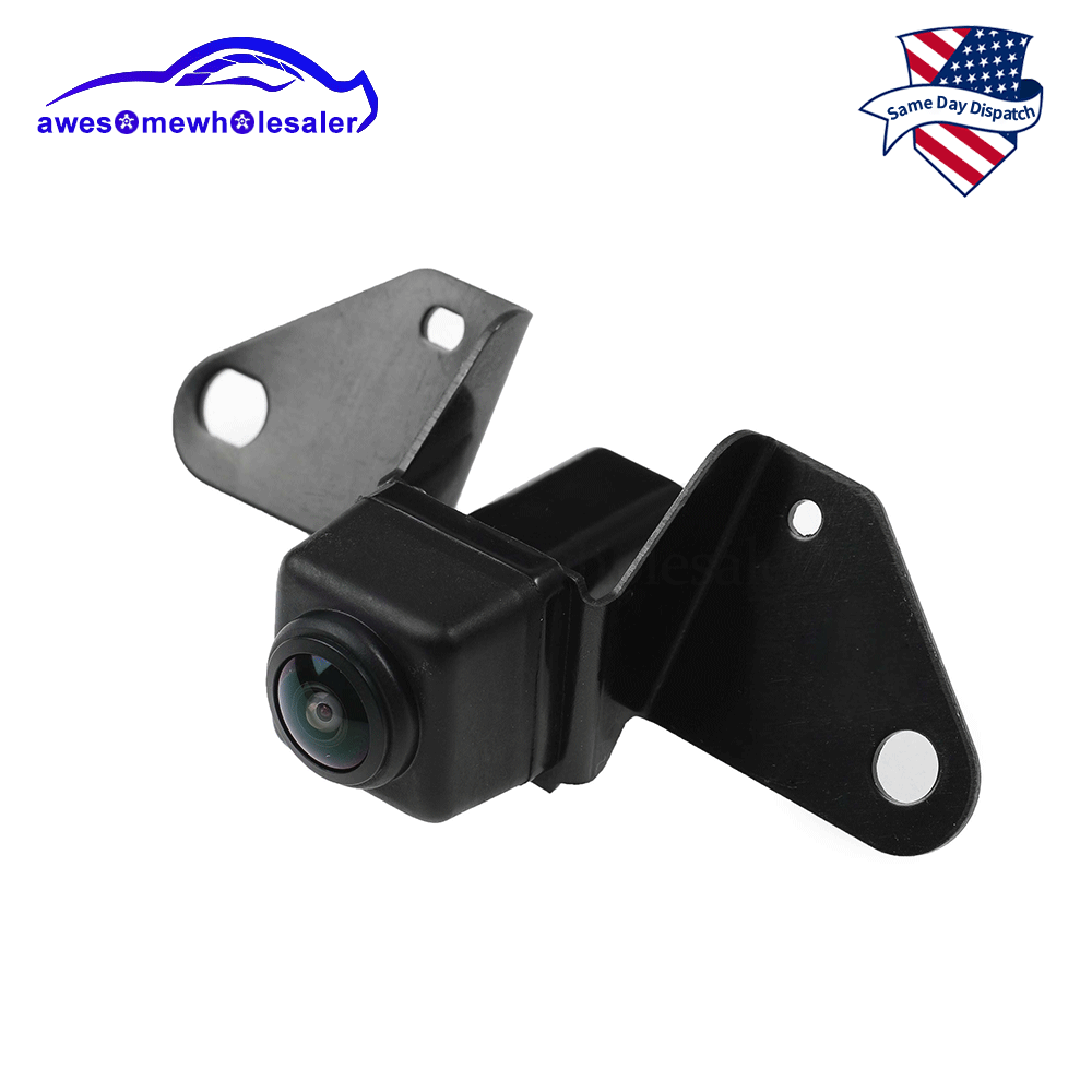 For 2017-2019 Nissan Rogue Sport Front View Reverse Parking Camera ...