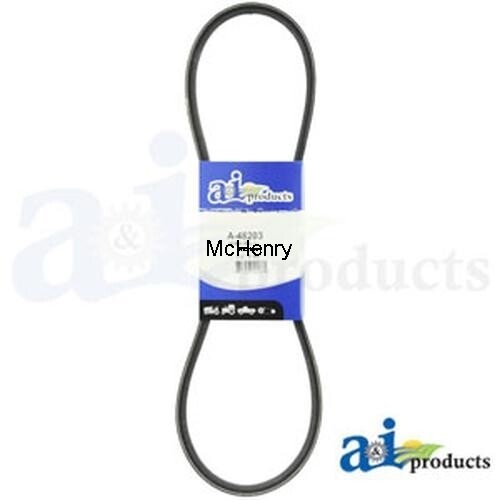 Genuine OEM AIP Replacement PIX Belt fits SCAG A-48203 48203 | eBay