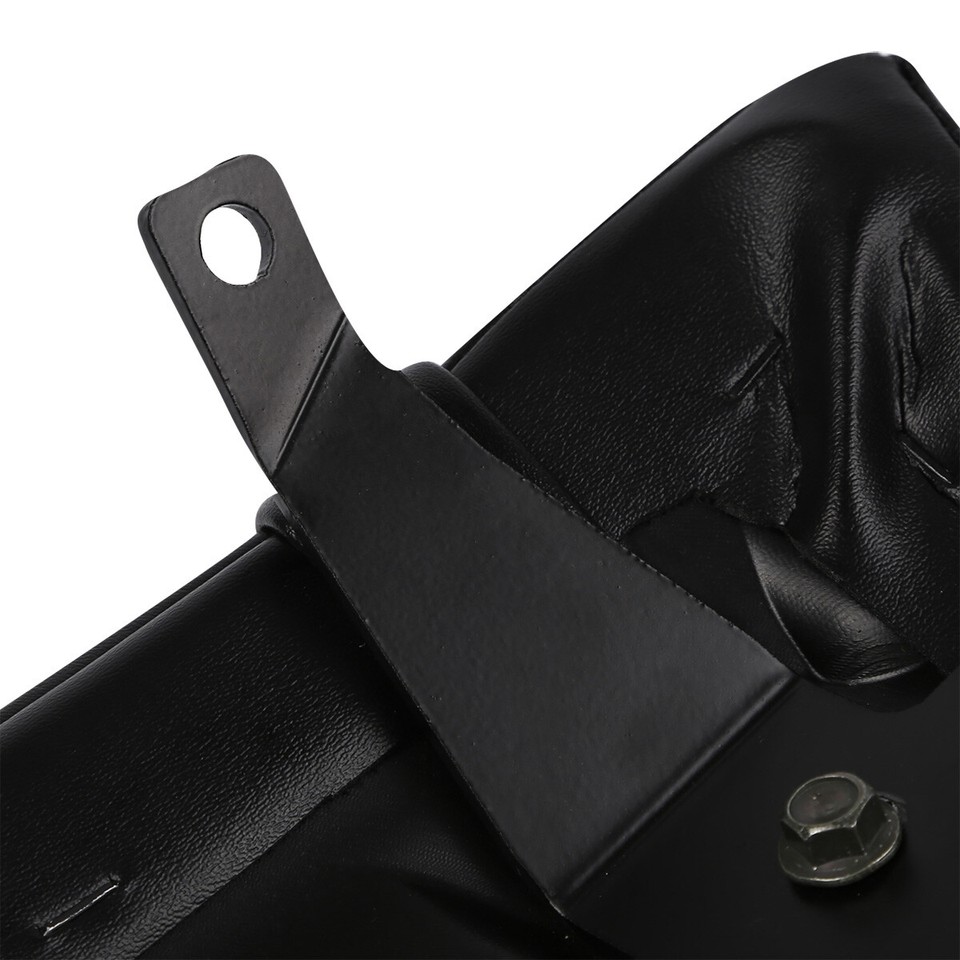 Rear Passenger Pillion Seat Fit For Victory Vegas Kingpin Boardwalk ...