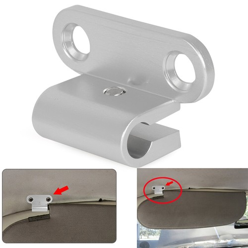 Convertible Sun Visor For GM Buick Cadillac Chevrolet Oldsmobile ...