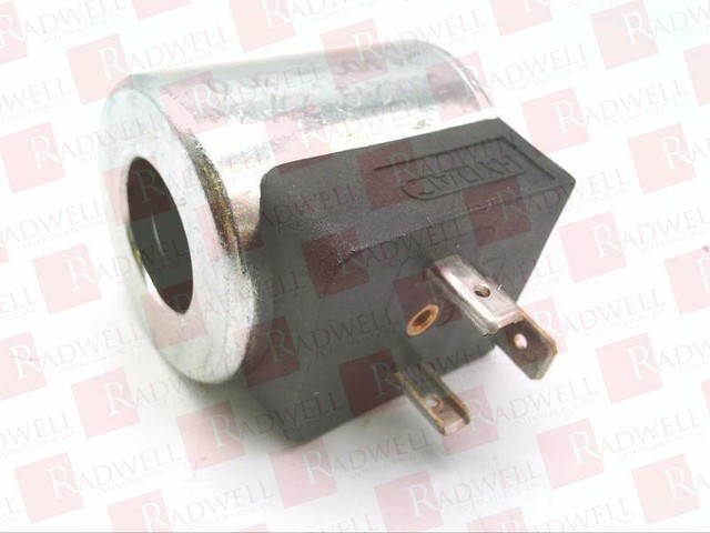 HYDAC 3000249 Solenoid Valve 24vdc 30ohms for sale online | eBay