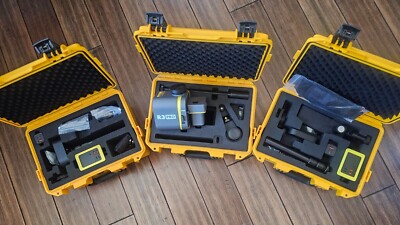 ROCK Robotics R3 Pro LiDAR | eBay