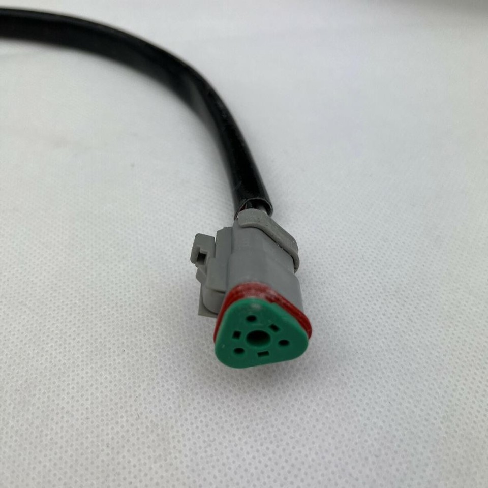 Speed Sensor For Caterpillar CAT 773B 773D 365B 785C Excavator 2659033 ...