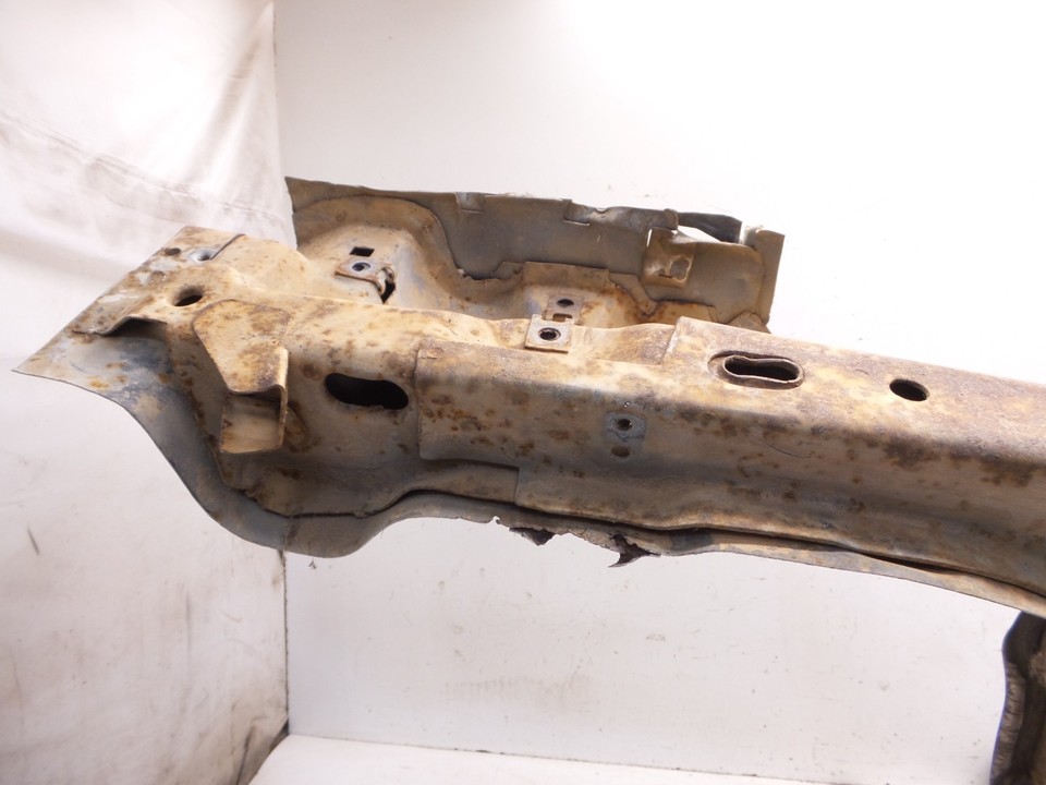 74-81 Camaro Firebird Original Driver Rear Left Full Frame Rail ...