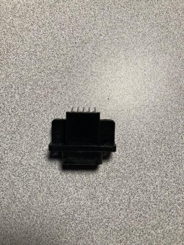 (1) one - Atari 2600/7800, Colecovision, Sega Genesis 9-Pin Controller ...