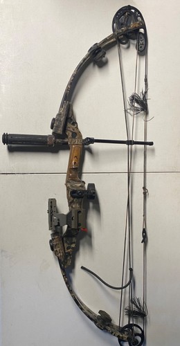 jennings rackmaster compound bow | eBay