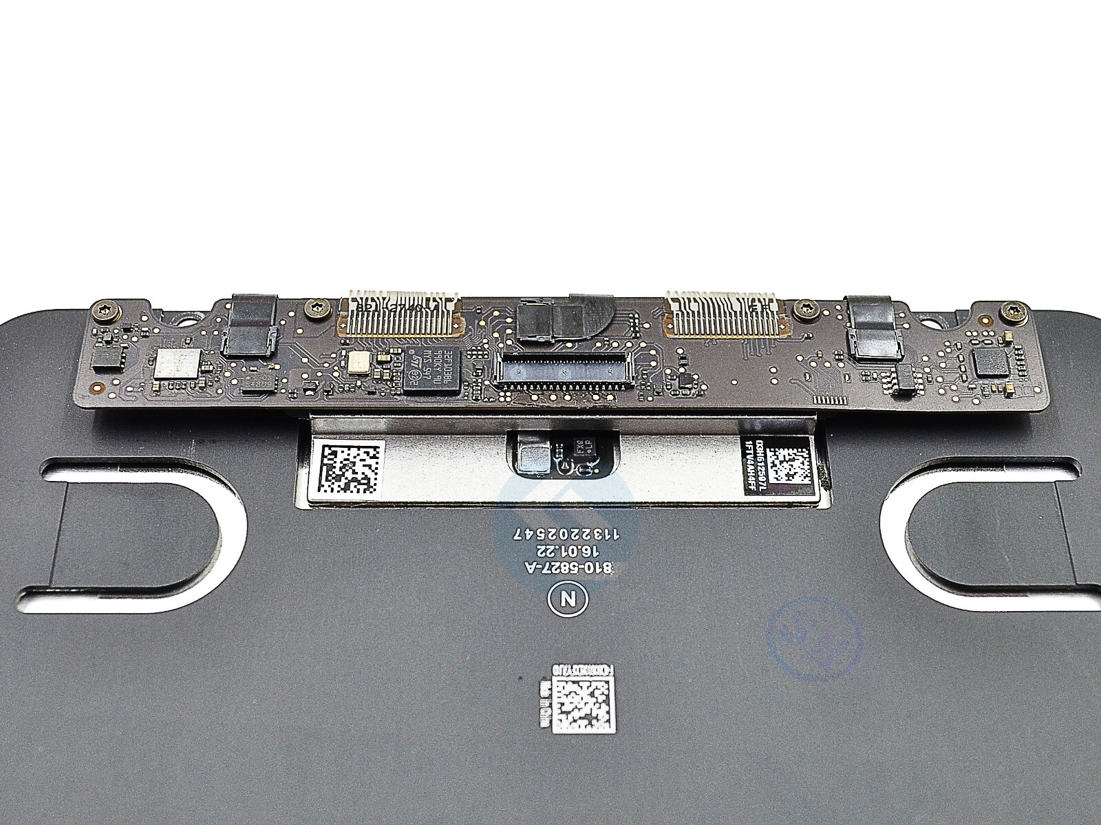 Original Grade A Touchpad Trackpad 810-5827-A for Macbook Pro 15" A1398 ...