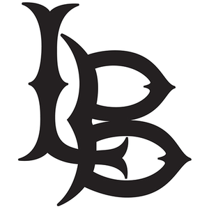 Long Beach LB CSULB Decal Car Window Sticker WATERPROOF | eBay