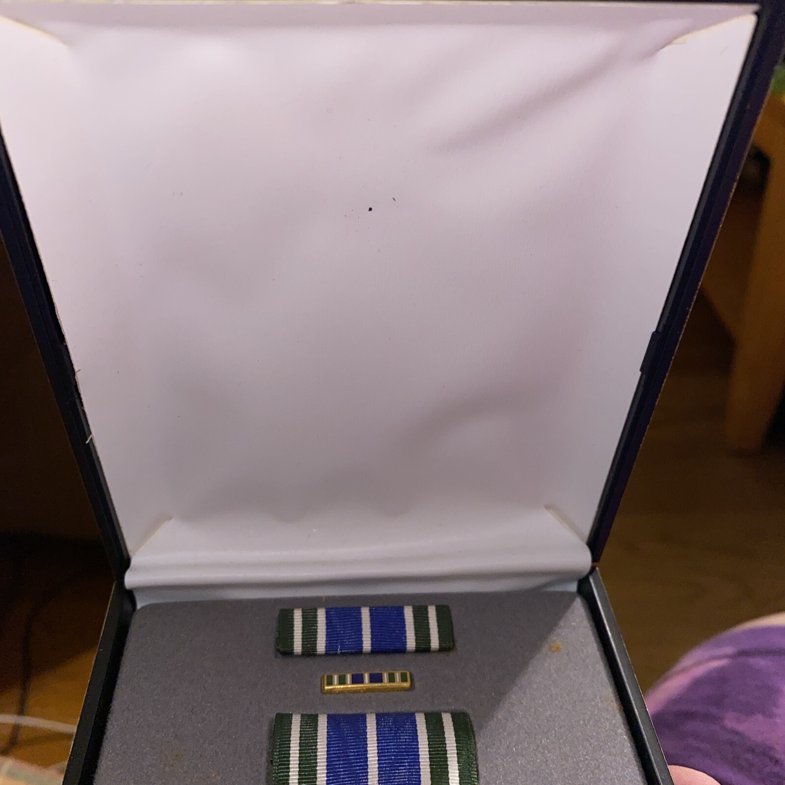 🔥U.S. Army Achievement Medal with Case. | eBay