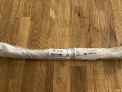 moulure protection gauche bmw oem 51117385271 7385271 7 385 271 | eBay