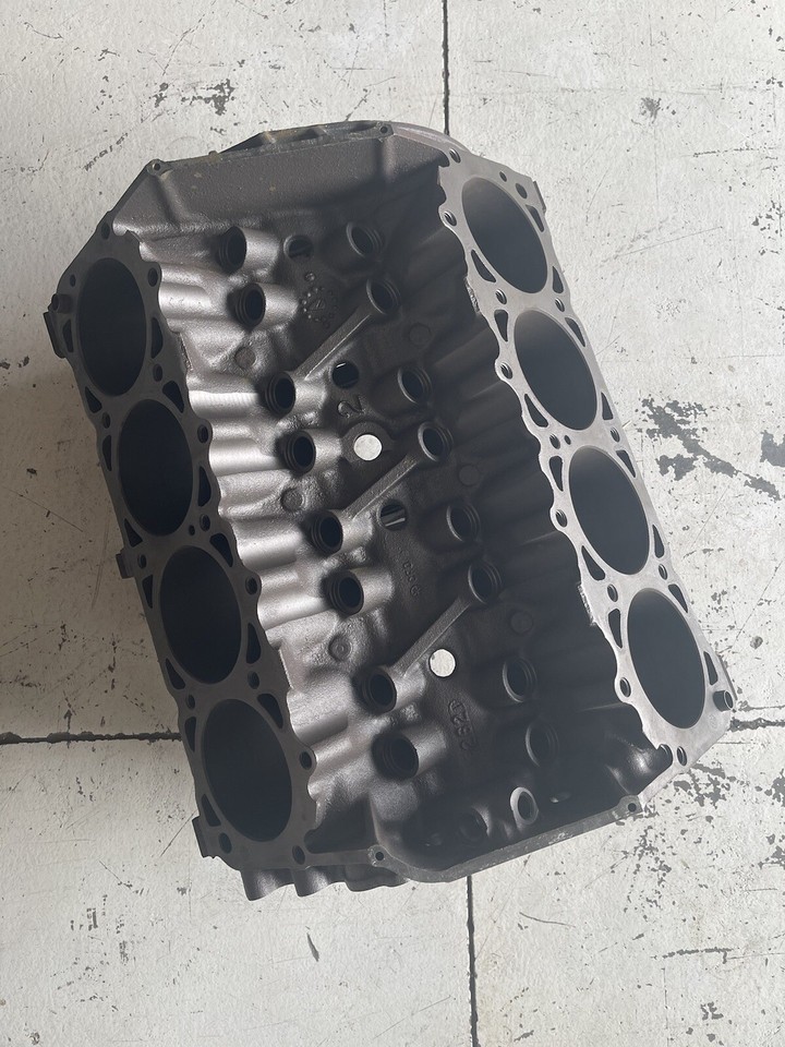 1970 AMC AMX Javelin 390 Standard Bore Block Rare | eBay
