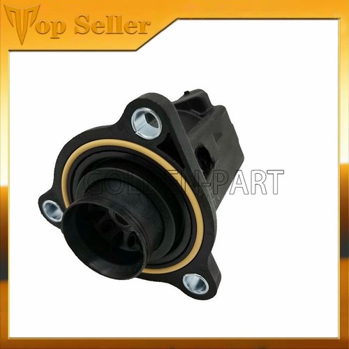 11657609210 Fits BMW X1 E84 E89 F07N F10 Turbocharger Blow-off Valve | eBay