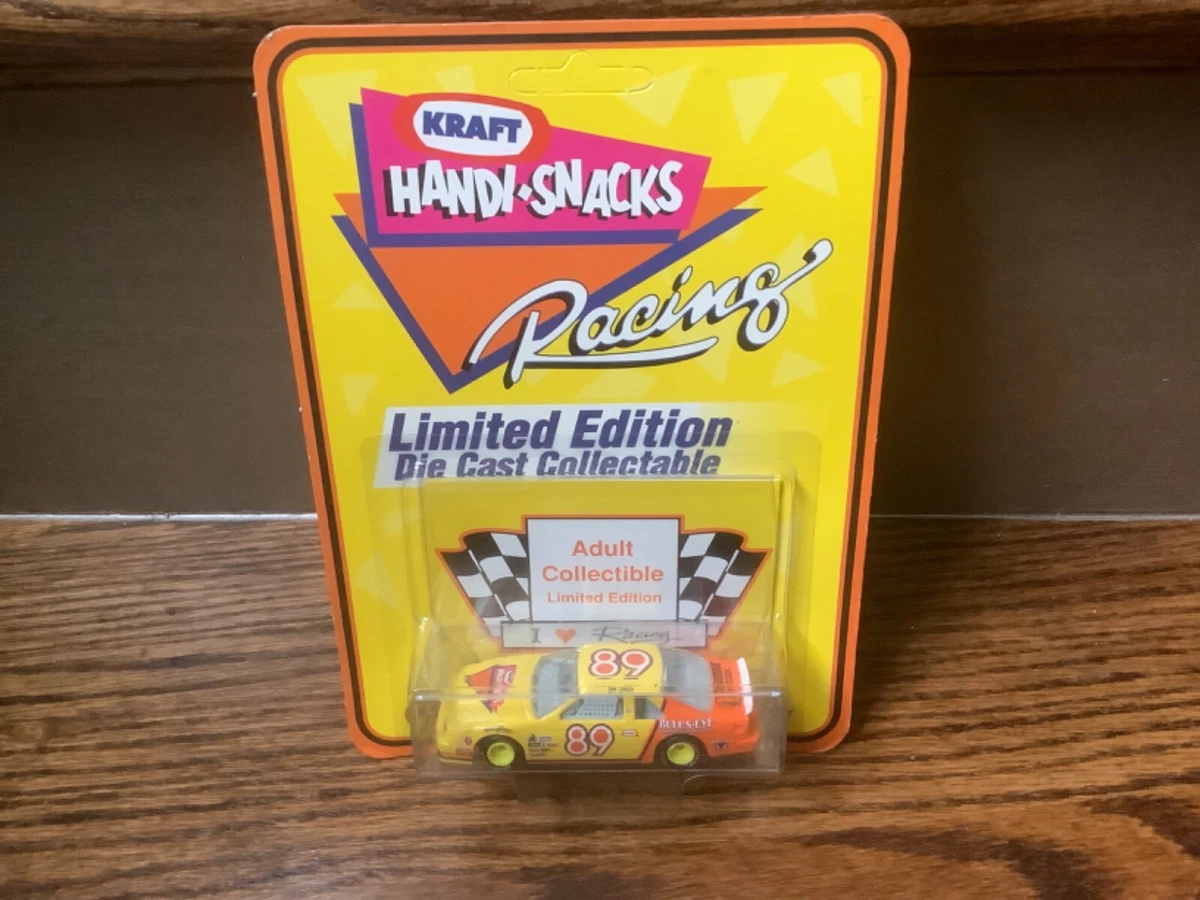 Kraft Handi Snacks