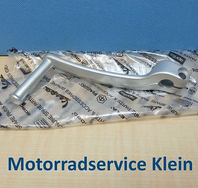 Original Aprilia Schalthebel SX MX RX ETX 125 gear shift lever | eBay