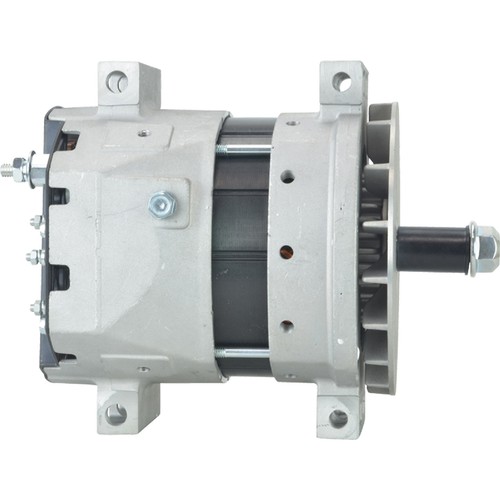 Alternator For Delco 8600338 Clockwise Rotation Direction, 240 Amps ...