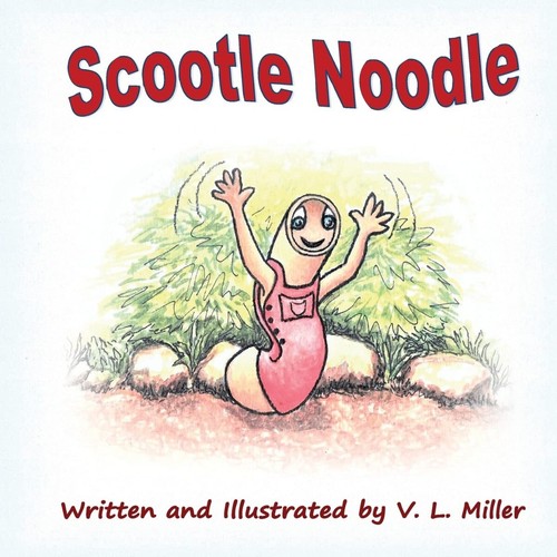 Scootle Noodle PAPERBACK – August 22, 2022 by V L Miller 9781945171178 ...