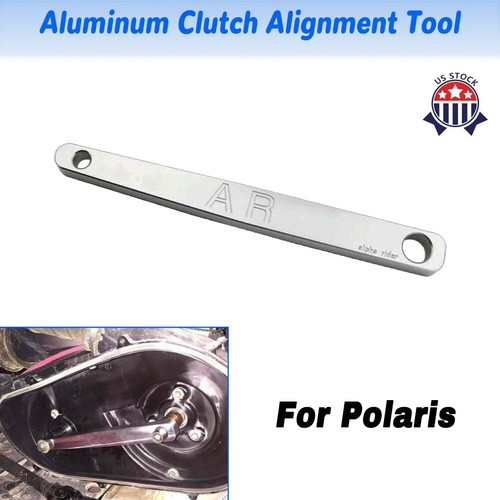 CNC Aluminum Clutch Alignment Tool For Polaris RZR 900XP 1000 Ranger ...