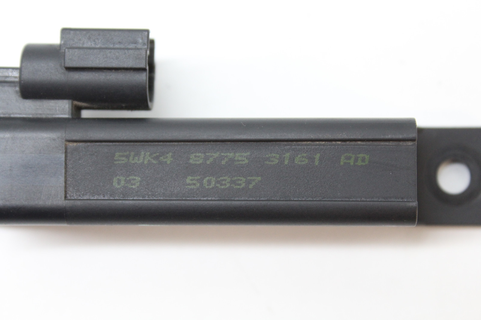 2013 NISSAN MAXIMA KEYLESS ENTRY SENSOR 5WK4 8775 3161 AD OEM 09 10 11 ...