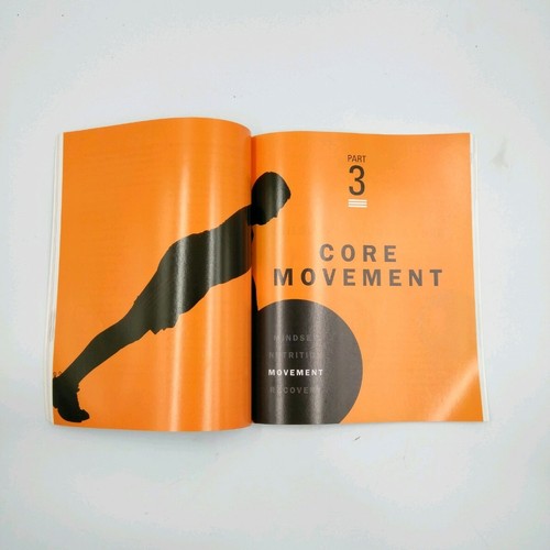 Core Performance Essentials : The Revolutionary Nutrition and Exercise ...