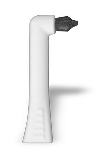 3 Rotadent Classic Legacy Long Tip Brush Head Replacement for sale ...