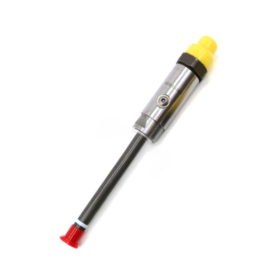 For Cat Caterpillar 3408B 3412C 1301804 130-1804 6×Fuel Injectors | eBay