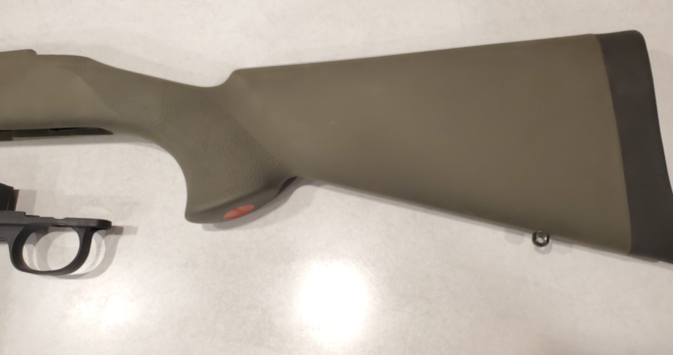 Howa 1500 Rifle Stock Short Action with Trigger Guard and Detachable ...